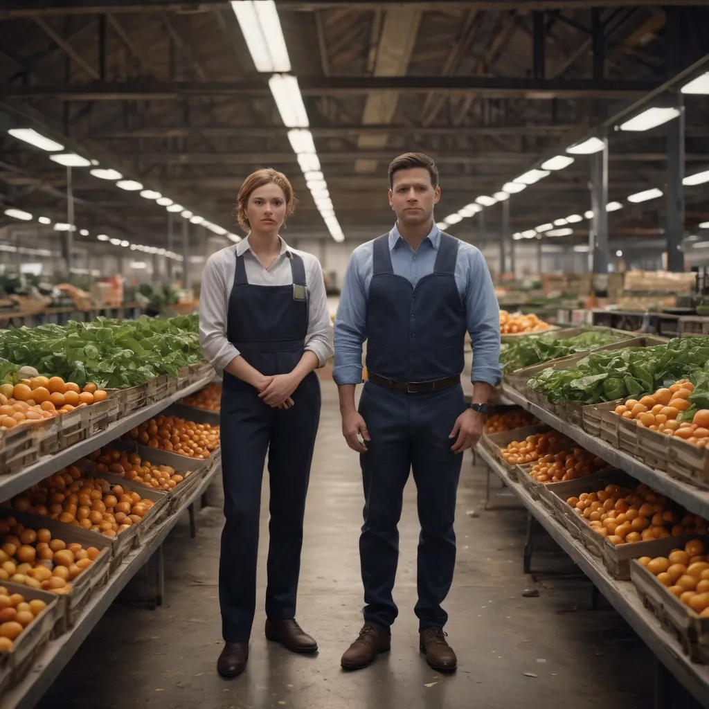 Effective Channels for Reporting Workplace Discrimination