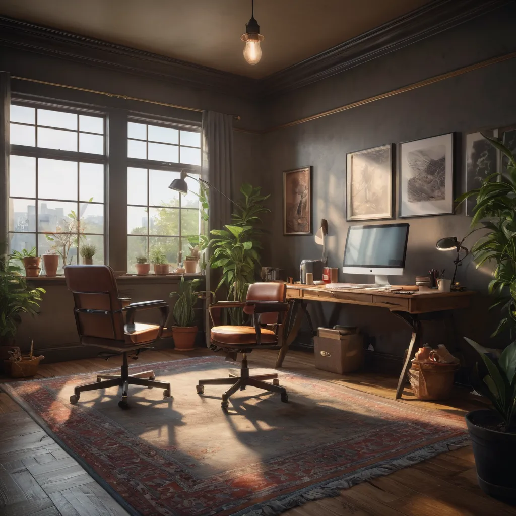 Exploring Work from Home Opportunities for MBA Graduates