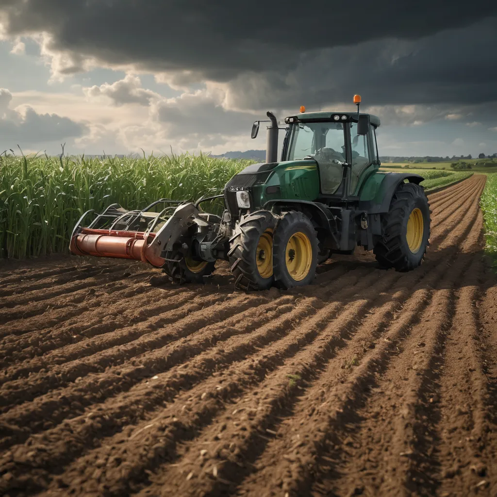 Exploring the Impact of Wyffels Hybrids in Agriculture