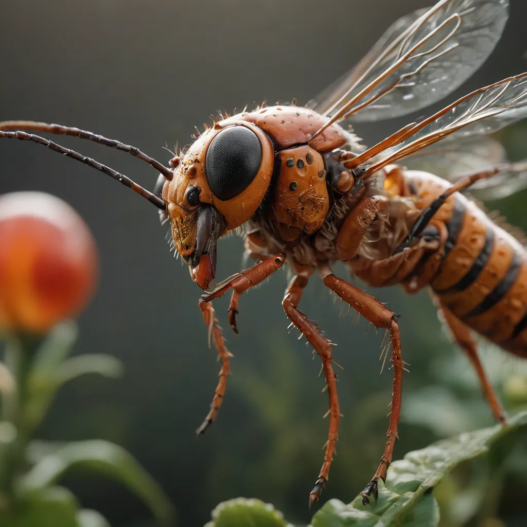 Xentari Insecticide: A Comprehensive Overview