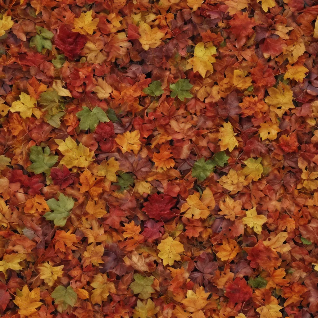 Yard Leaves: Benefits and Management in Horticulture
