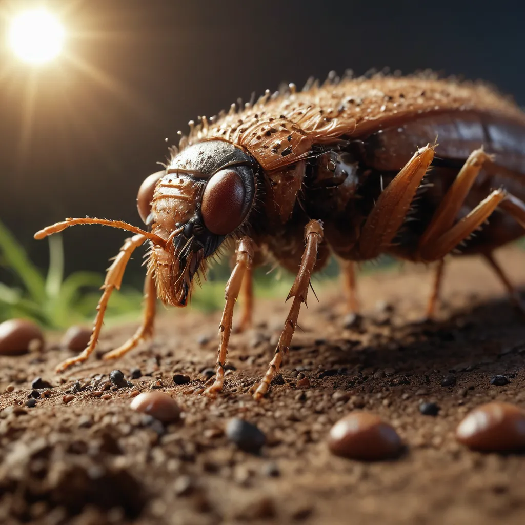 Comprehensive Analysis of Zip Zap Termite and Pest Control